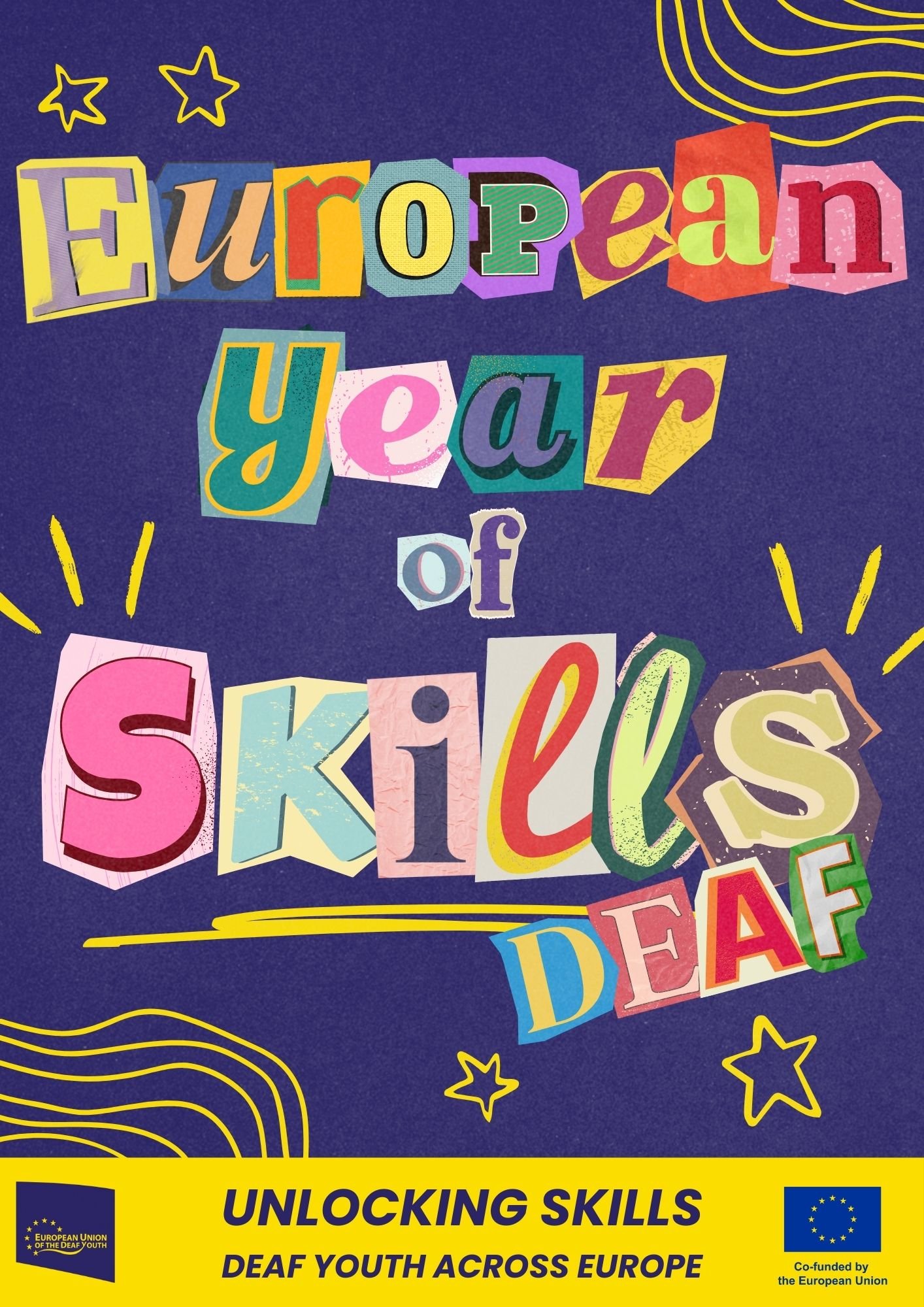European Year of Skills - EUDY